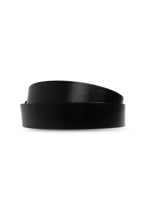 ALLSAINTS Leather Belt