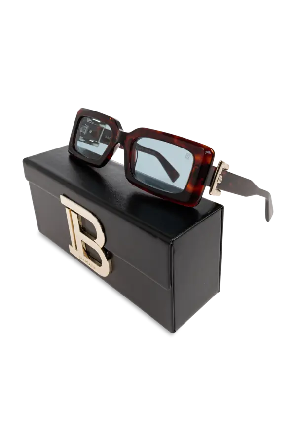 Balmain Anthem" Sunglasses