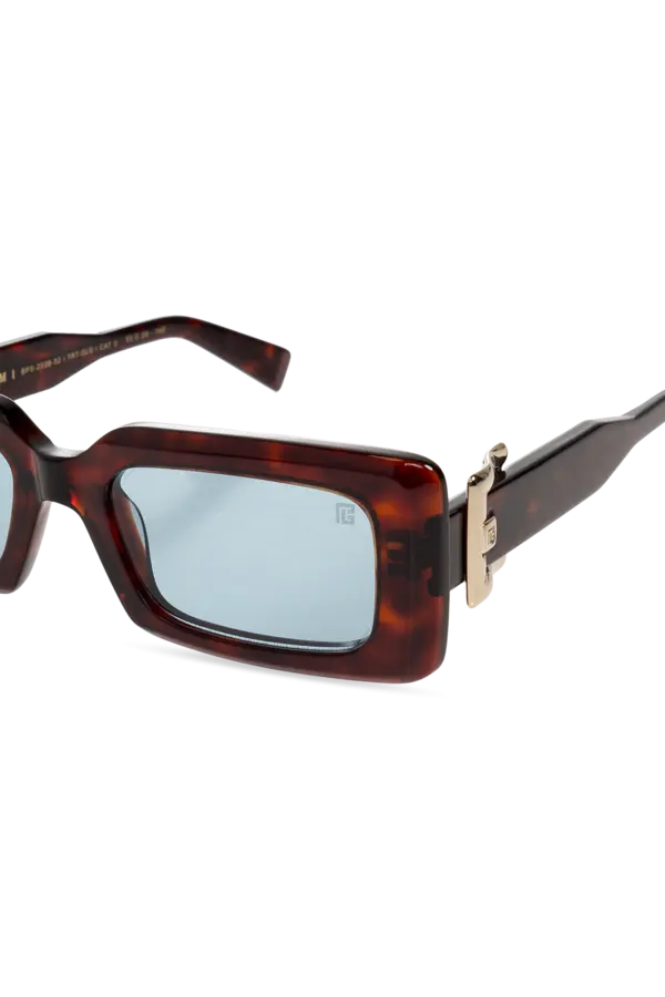 Balmain Anthem" Sunglasses