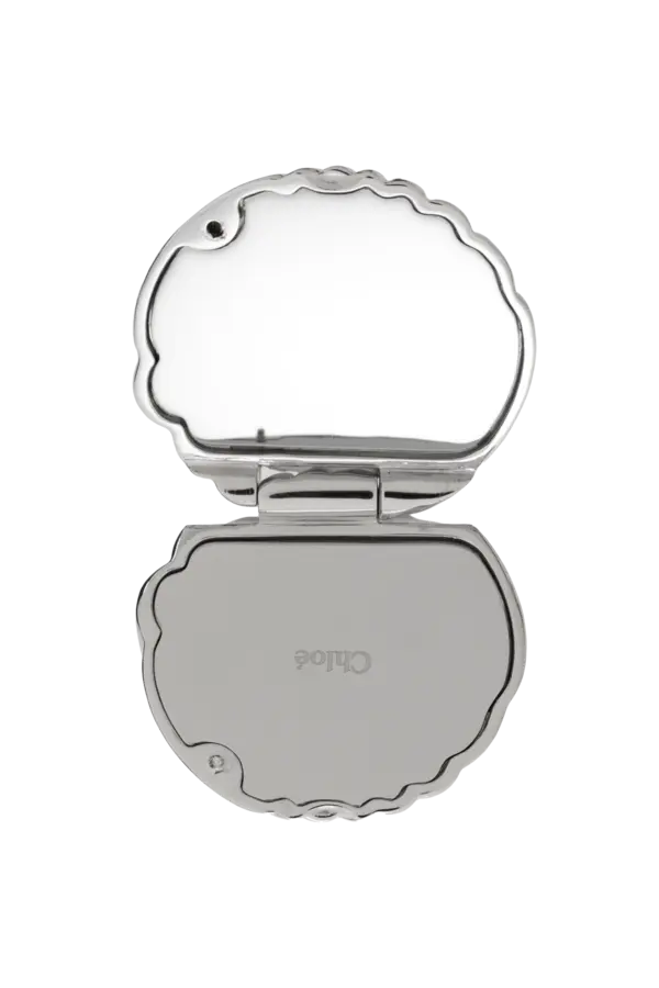Chloé Mirror' Ring