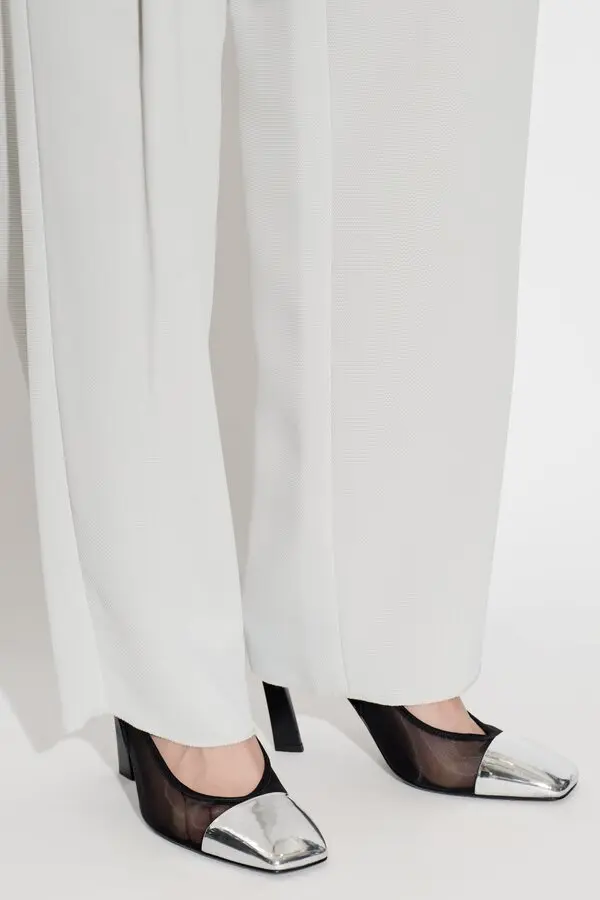 Emporio Armani Heeled Shoes