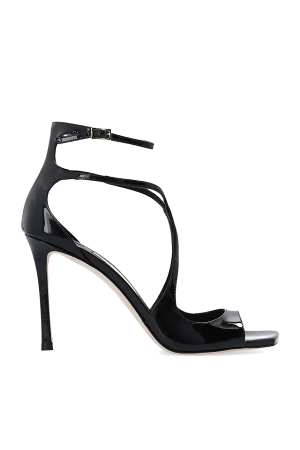 JIMMY CHOO Jimmy Choo BLACK