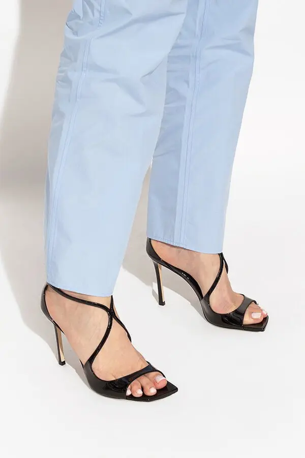 JIMMY CHOO Jimmy Choo BLACK