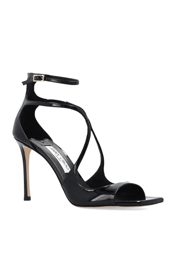 JIMMY CHOO Jimmy Choo BLACK