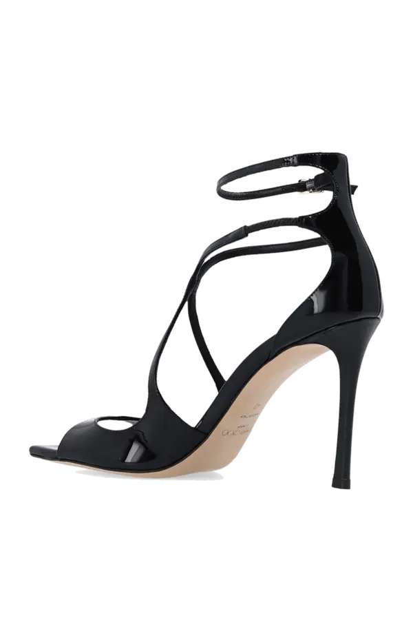JIMMY CHOO Jimmy Choo BLACK