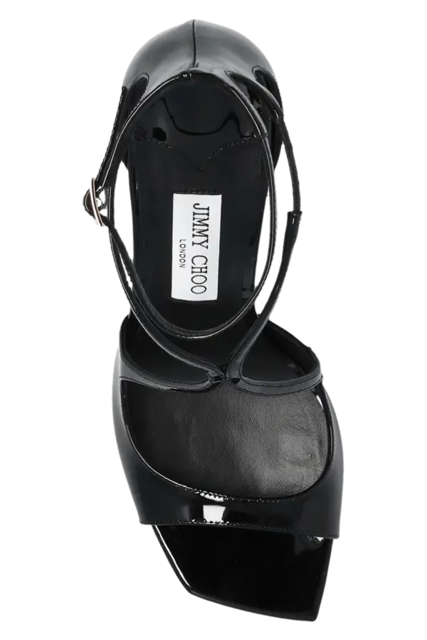 JIMMY CHOO Jimmy Choo BLACK