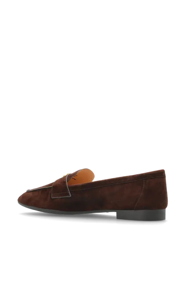 COACH Sculpted C’ Loafers