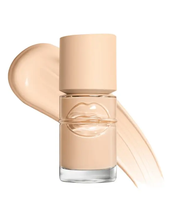 MAKE UP FOR EVER Balancing And Perfecting Longwear Foundation - 100n Canvas