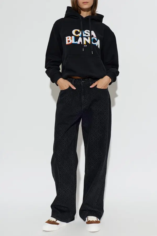 Casablanca Hoodie