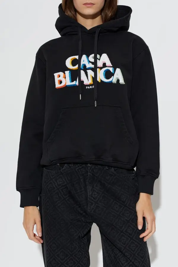Casablanca Hoodie