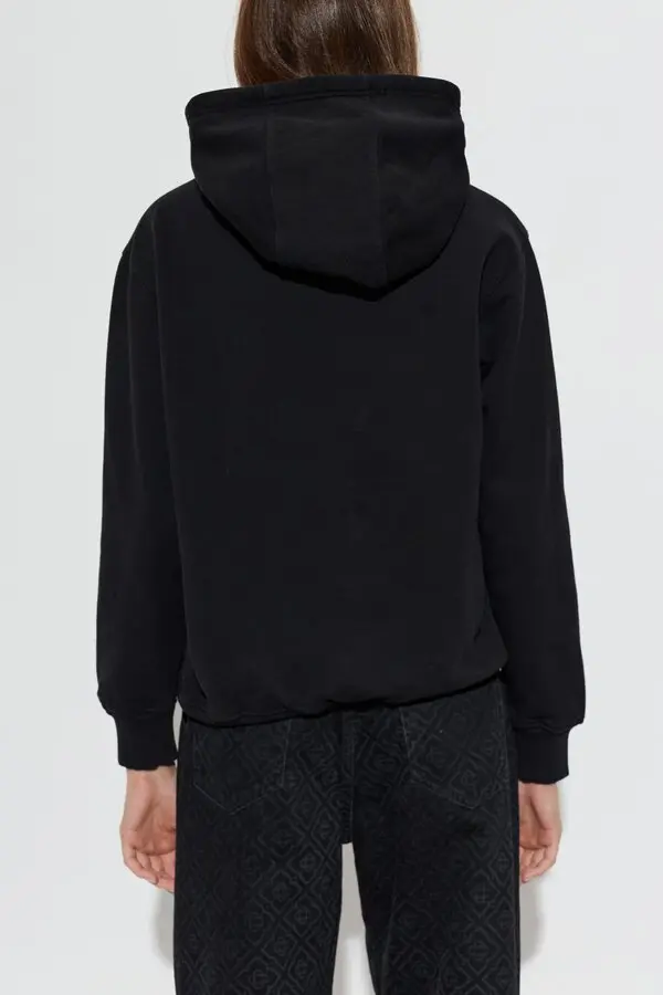 Casablanca Hoodie