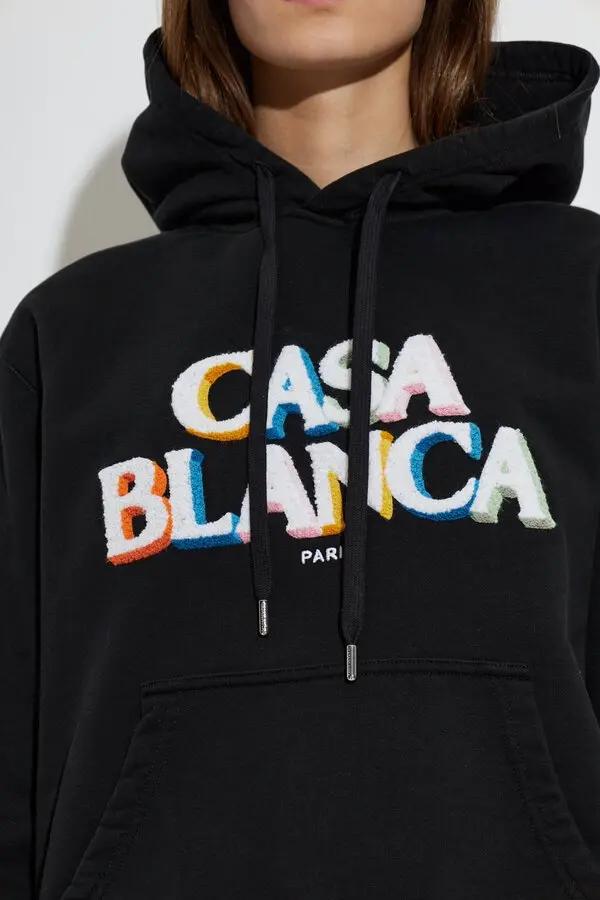 Casablanca Hoodie