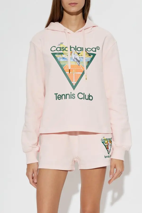 Casablanca Hoodie