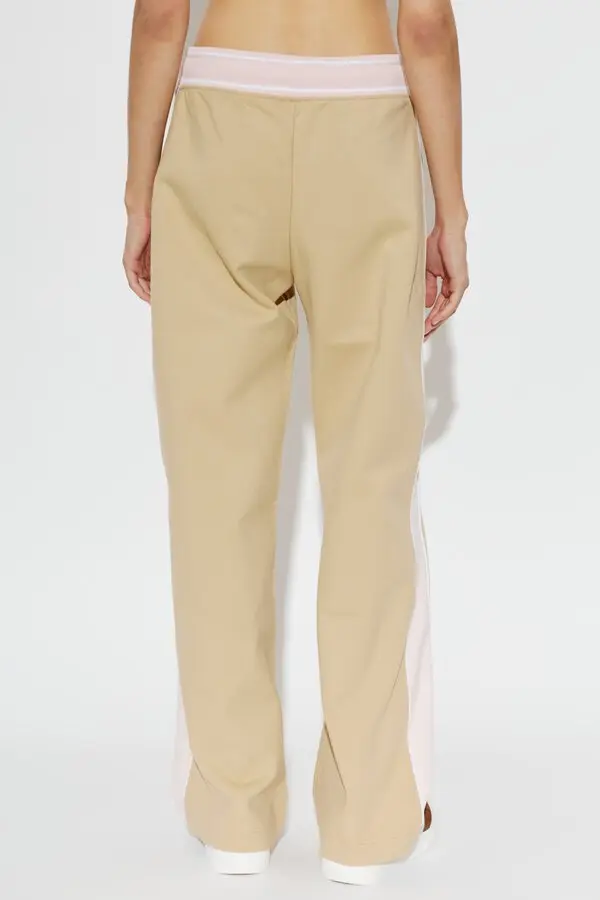 Casablanca Straight-leg Sweatpants