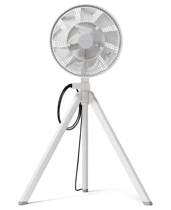 BALMUDA Nature Wind Studio - White