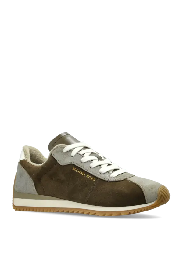 Michael Kors Rhodes’ Sports Shoes