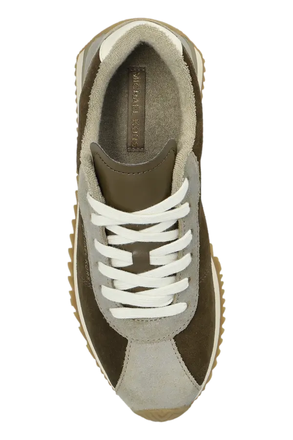 Michael Kors Rhodes’ Sports Shoes
