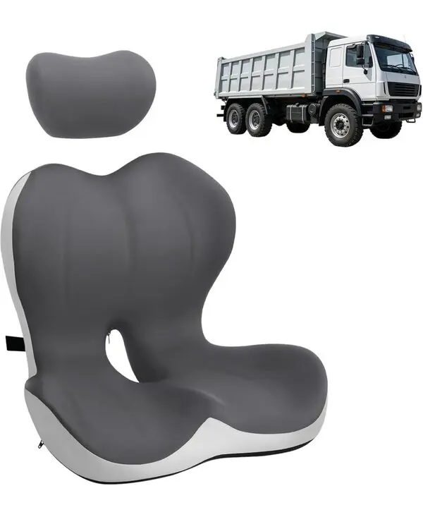 GAOMON Memory Foam Seat Cushion
