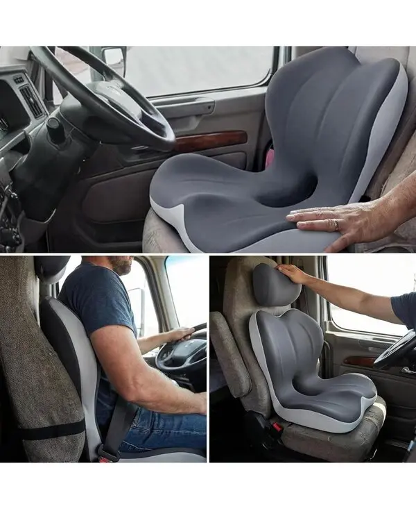 GAOMON Memory Foam Seat Cushion