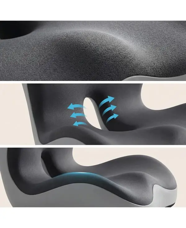GAOMON Memory Foam Seat Cushion