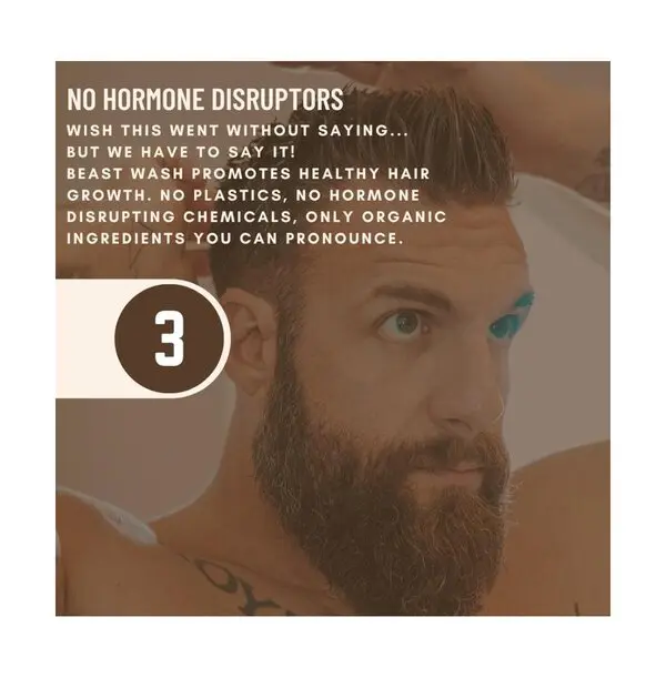 JOHNNY SLICKS Shampoo |supports Hair Hydration And Volume |16oz | Original Scent
