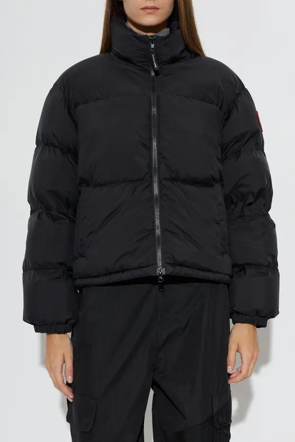 Canada Goose Fallon" Down Jacket