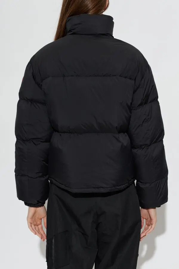 Canada Goose Fallon" Down Jacket