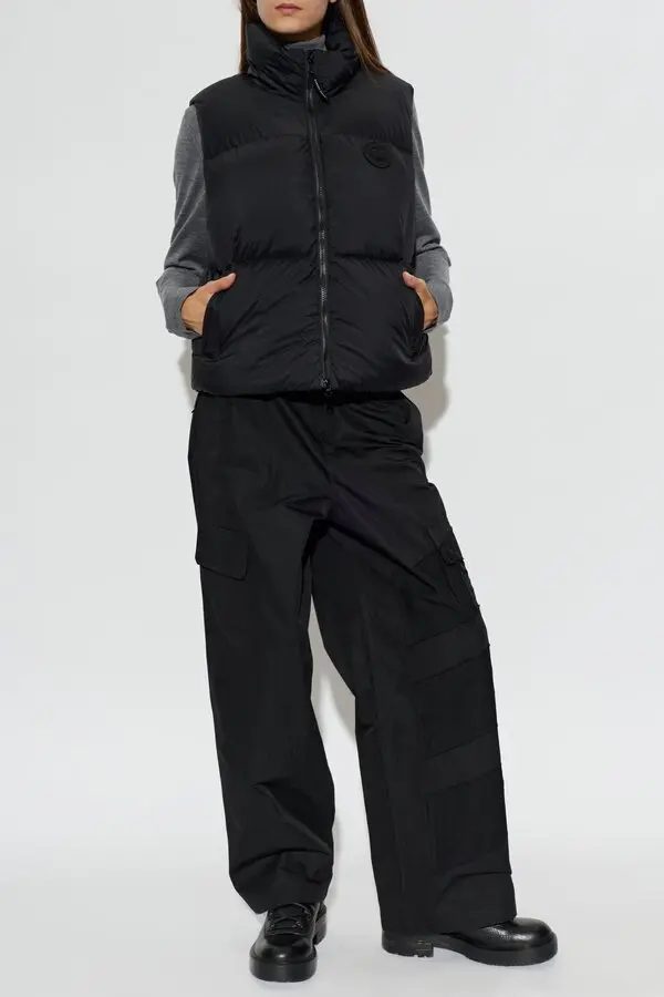 Canada Goose Fallon" Vest