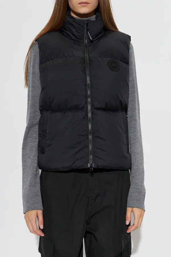 Canada Goose Fallon" Vest