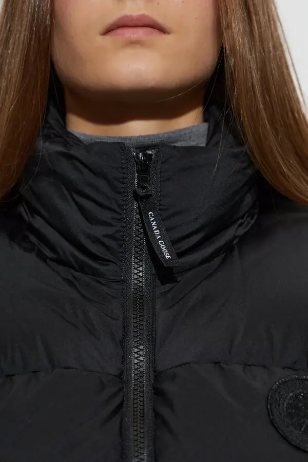 Canada Goose Fallon" Vest