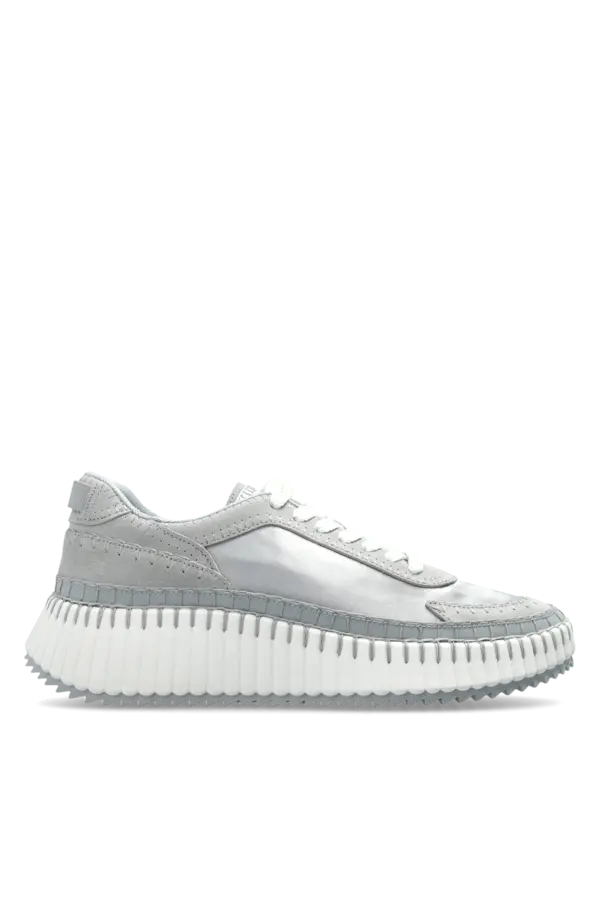 Chloé Nama’ Sports Shoes