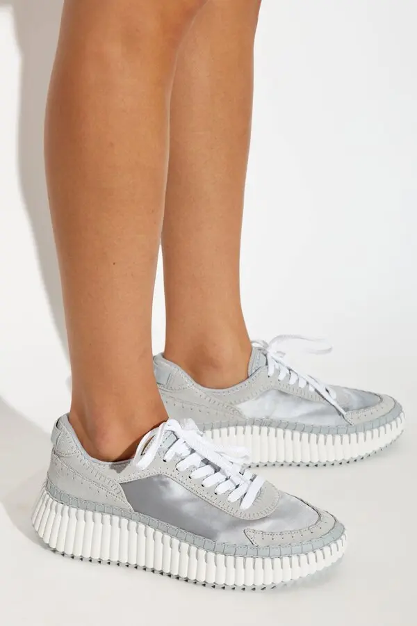 Chloé Nama’ Sports Shoes