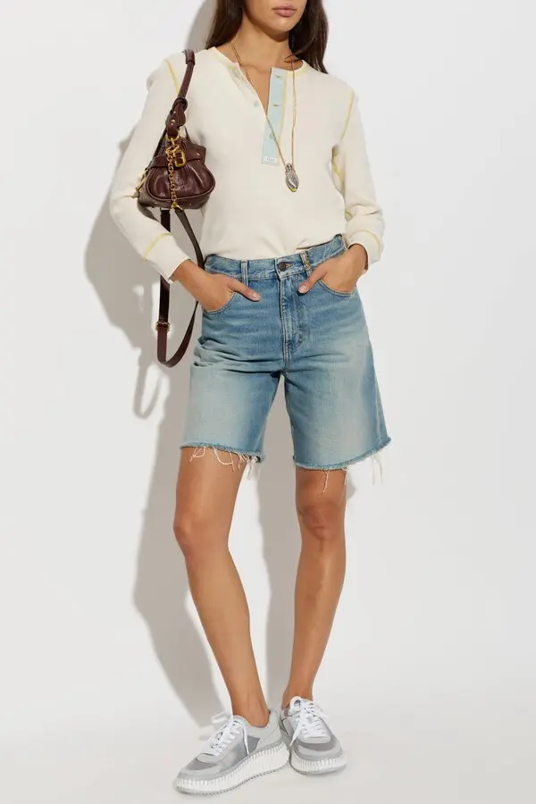 Chloé Nama’ Sports Shoes