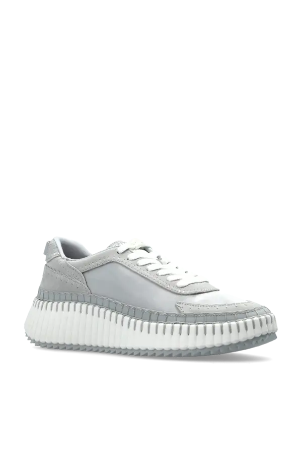 Chloé Nama’ Sports Shoes