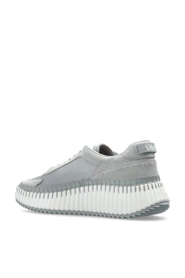 Chloé Nama’ Sports Shoes