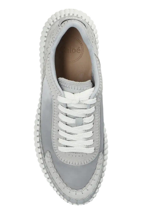 Chloé Nama’ Sports Shoes