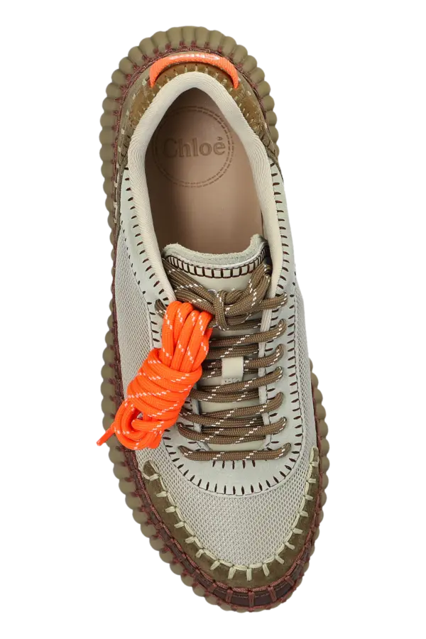 Chloé Nama' Sports Shoes
