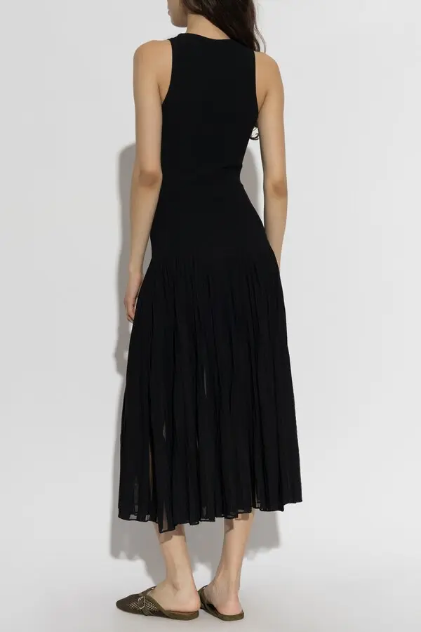 Alaïa Sleeveless Dress