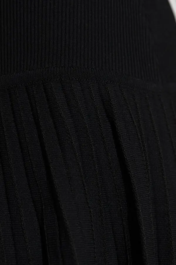 Alaïa Sleeveless Dress
