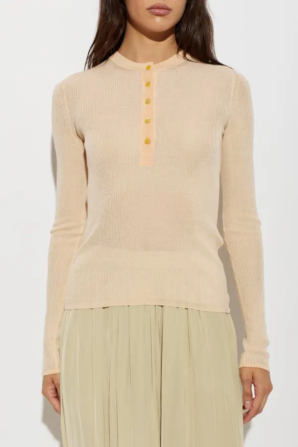 Chloé Wool Sweater