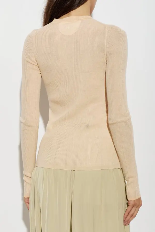 Chloé Wool Sweater
