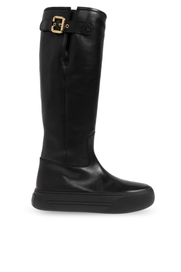 Chloé Delia’ Boots