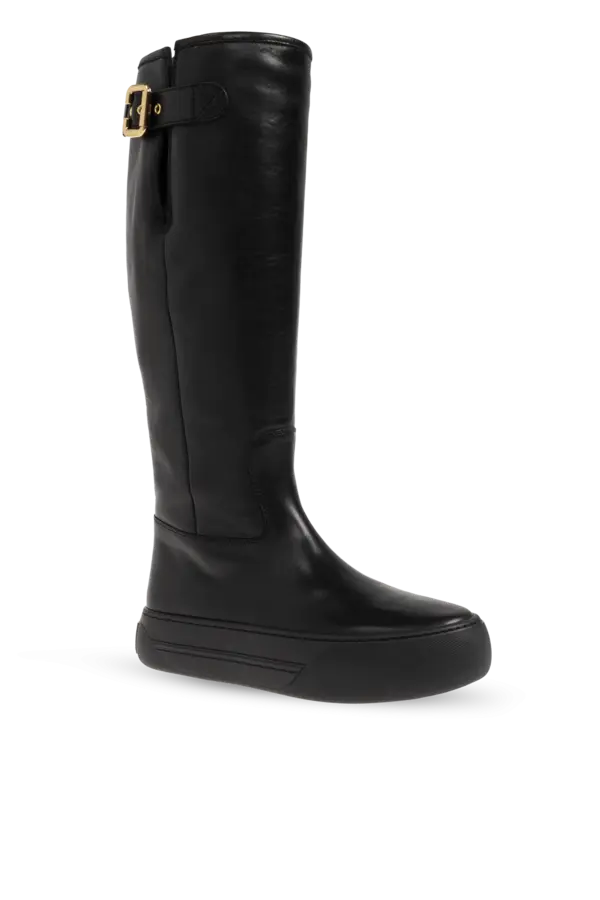 Chloé Delia’ Boots