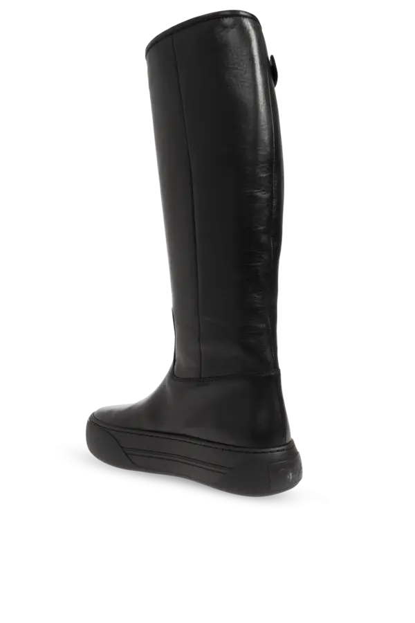 Chloé Delia’ Boots