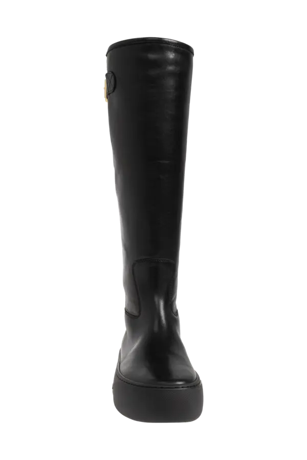 Chloé Delia’ Boots