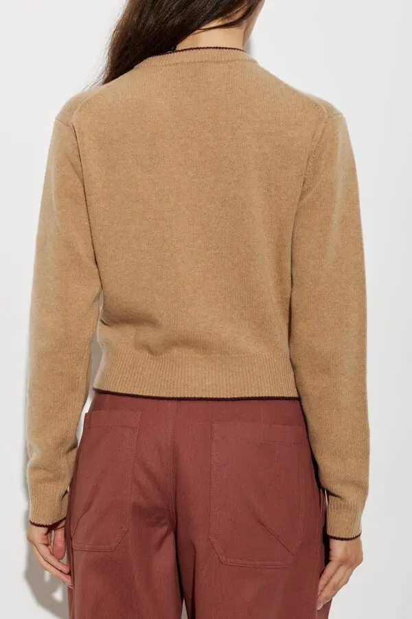 Chloé Wool Sweater