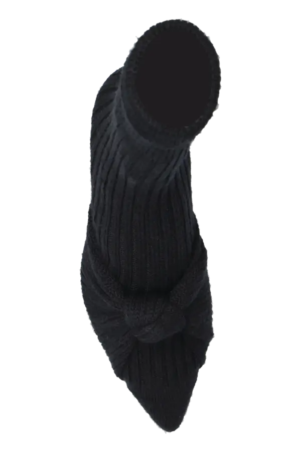 Chloé Heeled Sock Shoes ‘suzie