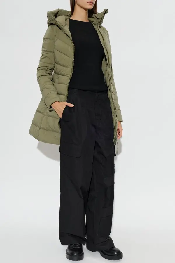 Canada Goose Clair" Down Jacket