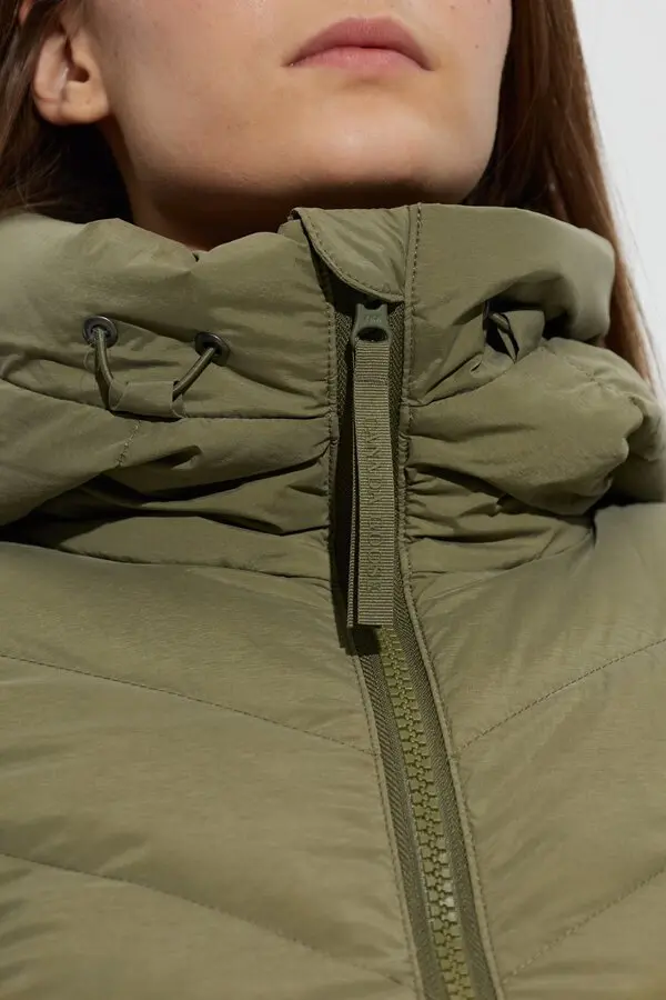 Canada Goose Clair" Down Jacket