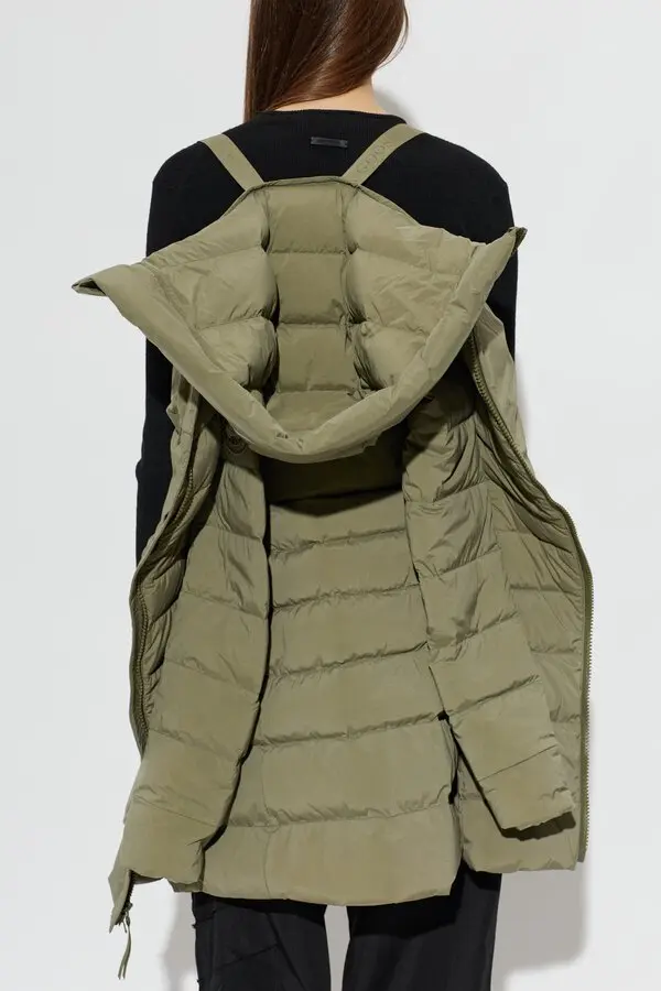 Canada Goose Clair" Down Jacket
